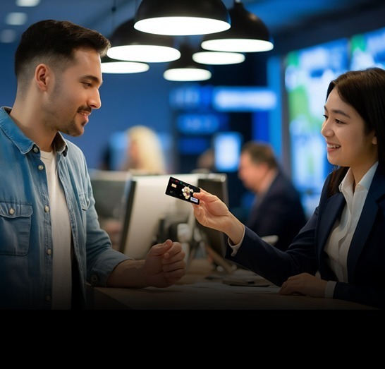 Prestige BankingPrestige Banking